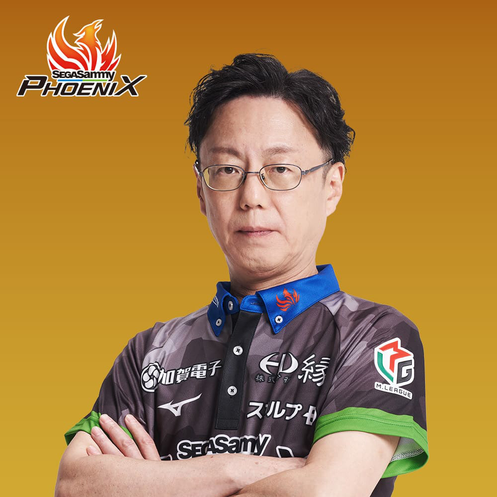 SEGA SAMMY PHOENIX｜Sports｜SEGA SAMMY HOLDINGS